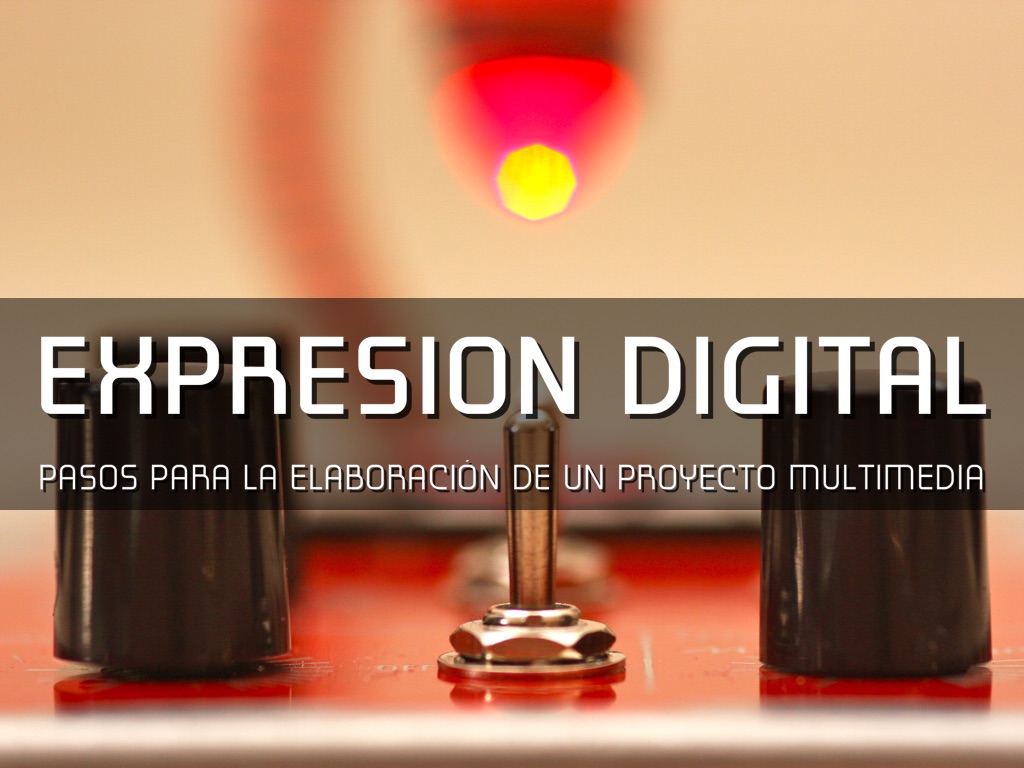 Expresión Digital Sesión 2-a by Gerardo Castrejon