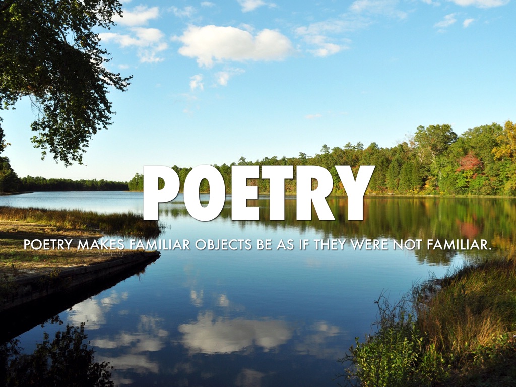 POETRY BOOK REPORT by Edward Hires