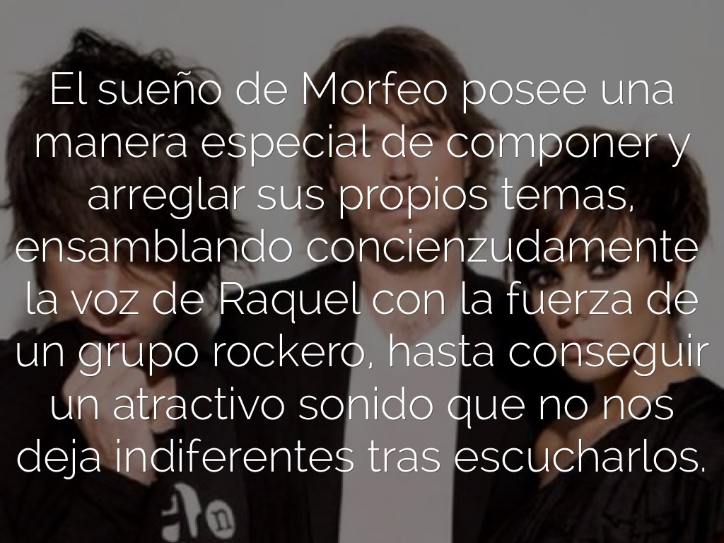 El Sueño De Morfeo by marti.mauri