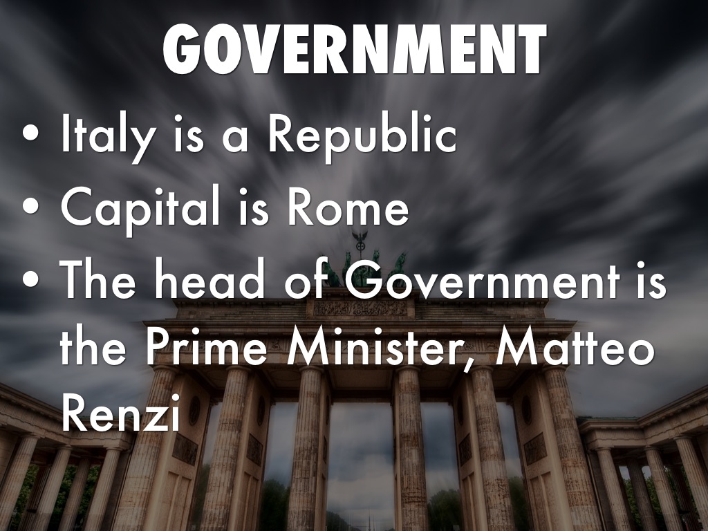 Italiano by Jeffrey Miller