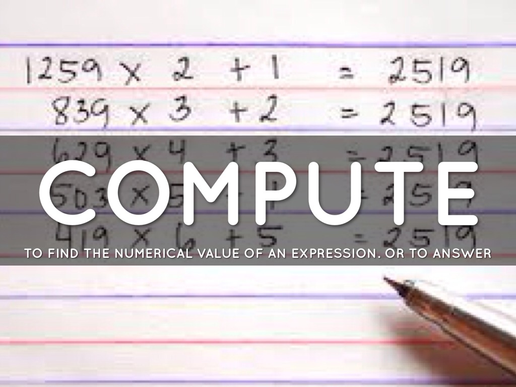 Math Vocabulary Chapter 1-2 by 32553