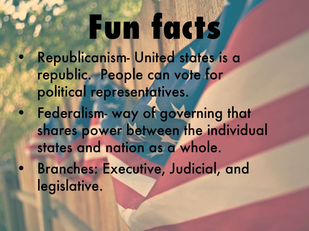 U.S. Constitution by Summer Catron