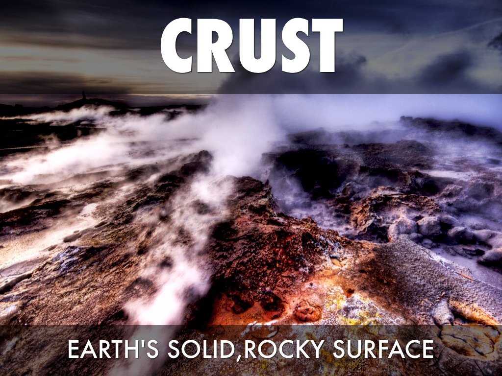 Chapter 7 Earth's Moving Crust Dalton by dgraham