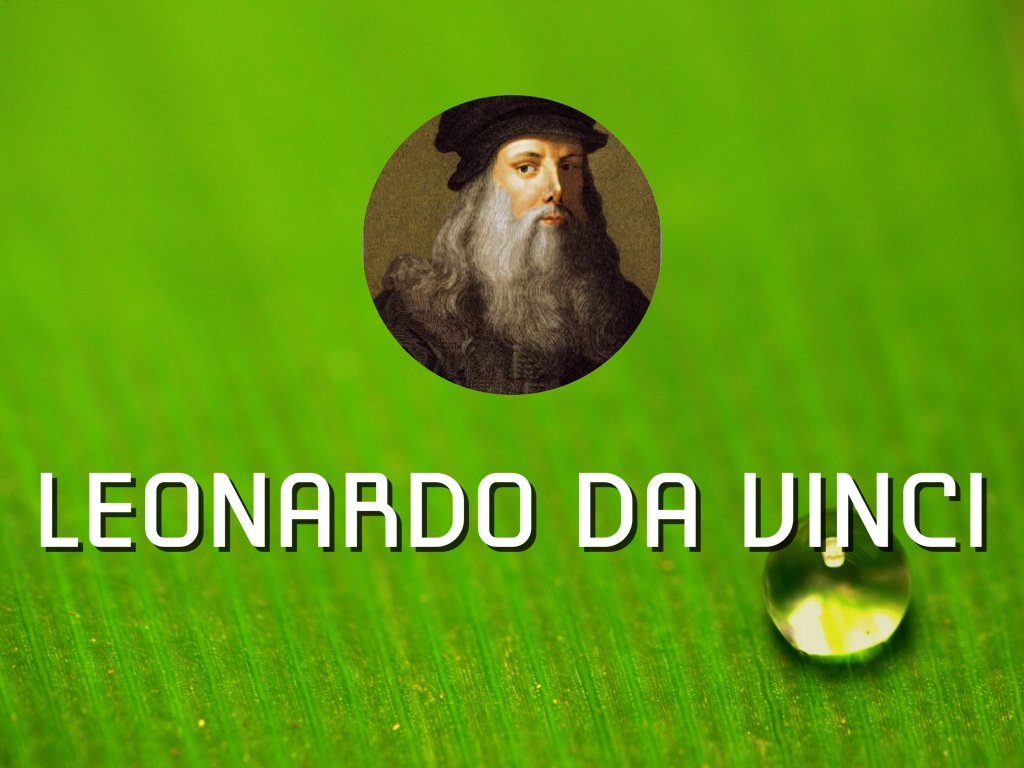 Renaissance PowerPoint by Jennifer Reigel