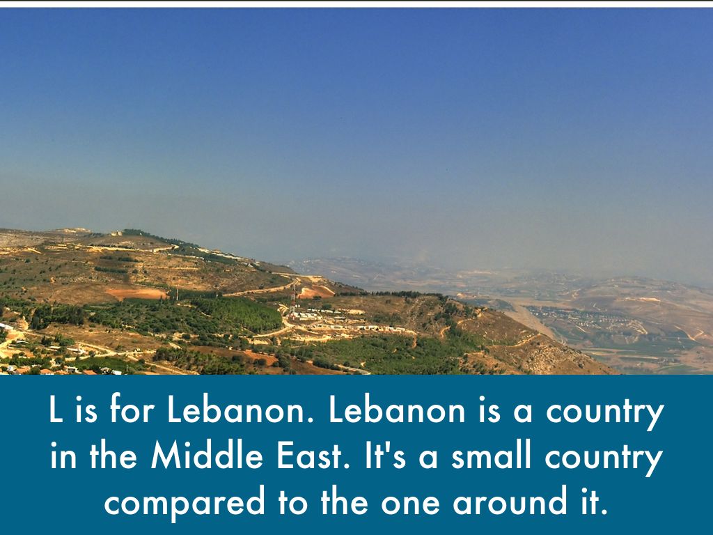 ABC History by Andy Jang