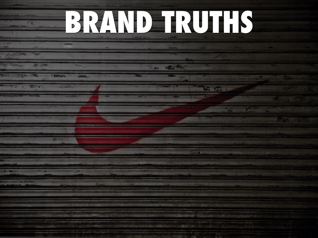 Brand Truths by David Kazaya