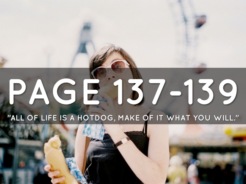 John Vaaler's Touching Spirit Bear Presentation by