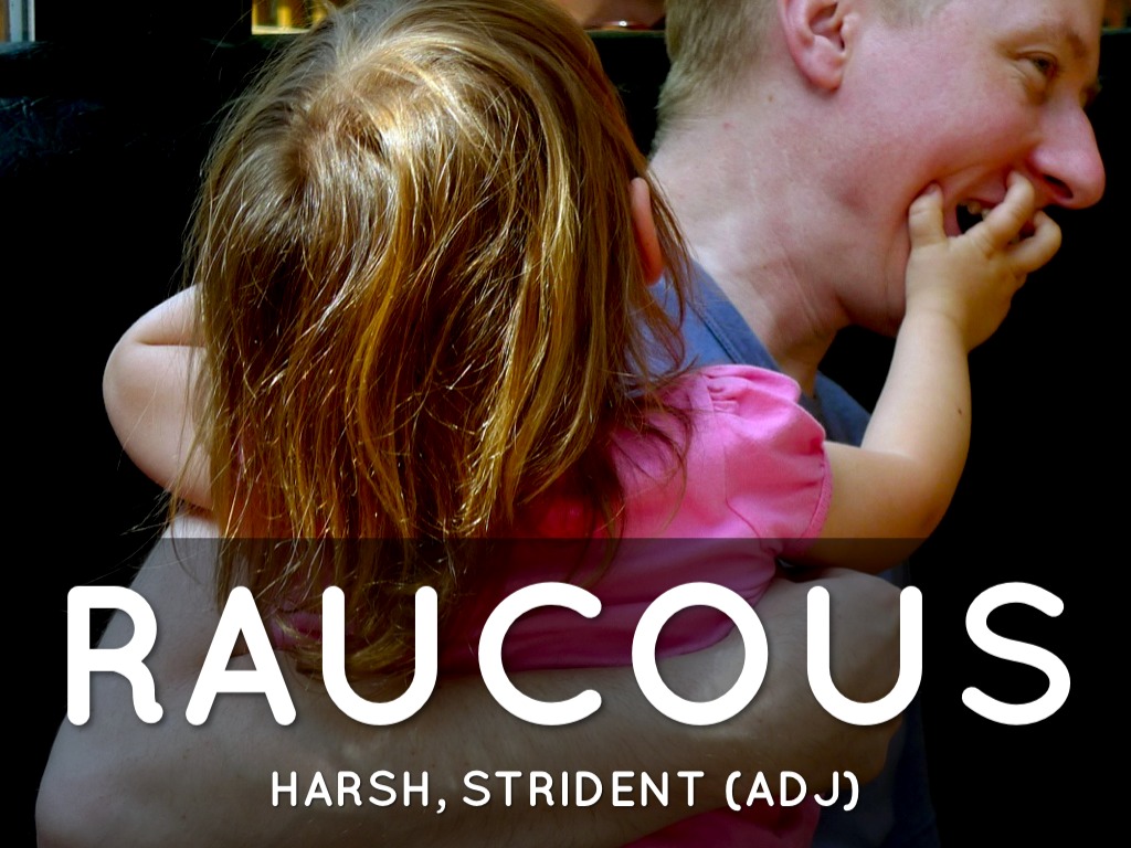 Quater 4 Vocabulary by Sydney Ruesink