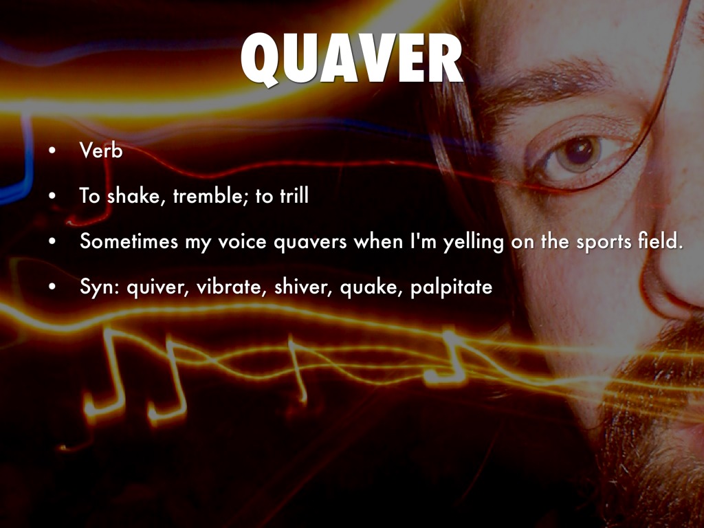 Vocab Unit 11 by Charlie Stube