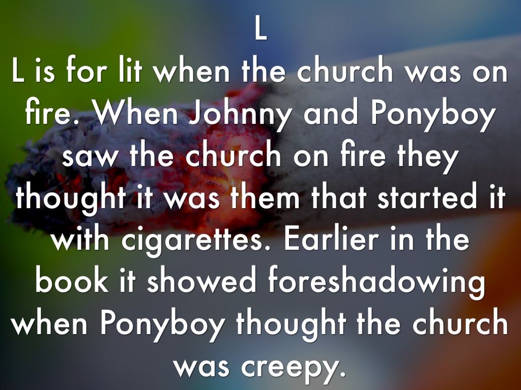 Ch. 5-8 I-Q by Jarod Geerligs