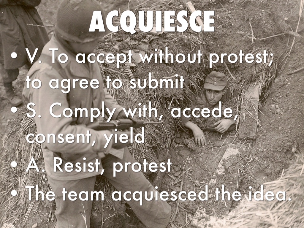 Vocab Unit 10 by D Brown