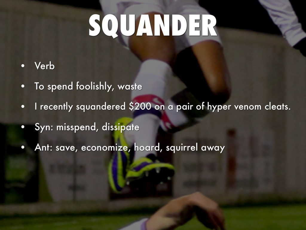 Vocab Unit 11 by Charlie Stube