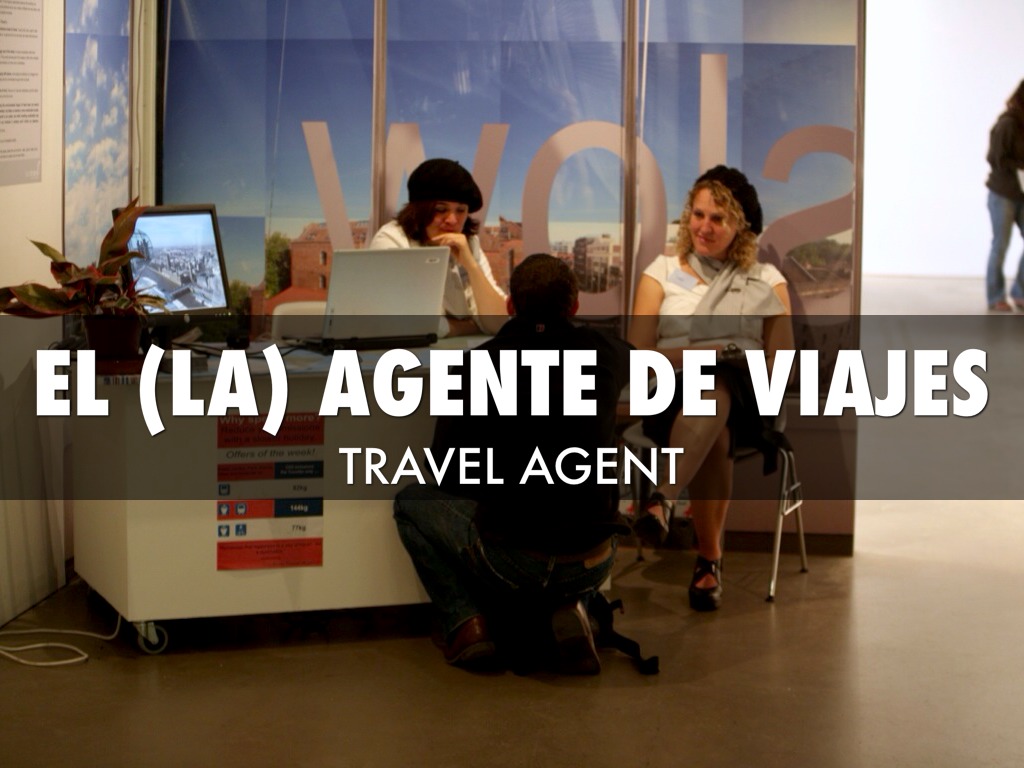 Unit 1 Lesson 1 spanish travel by Gatlin Parrett