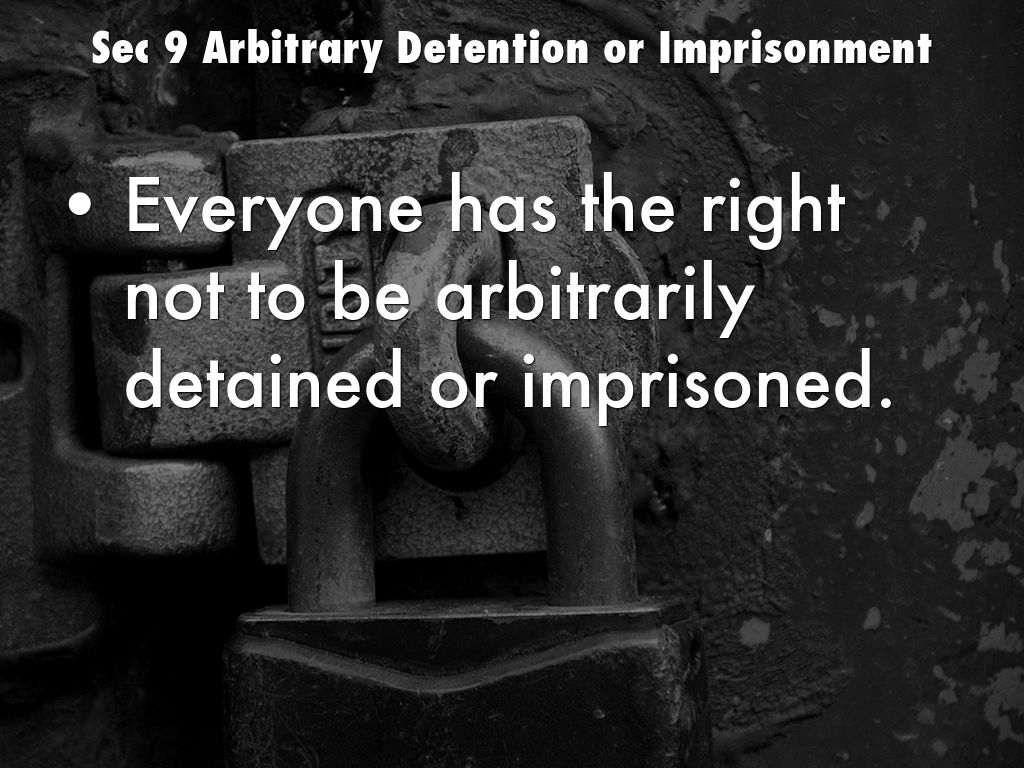 Legal and Equality Rights (Unit 2 Set 5) by David