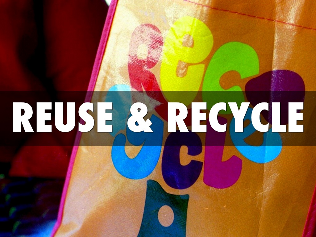 Recycle & Reuse by ulisescovian88