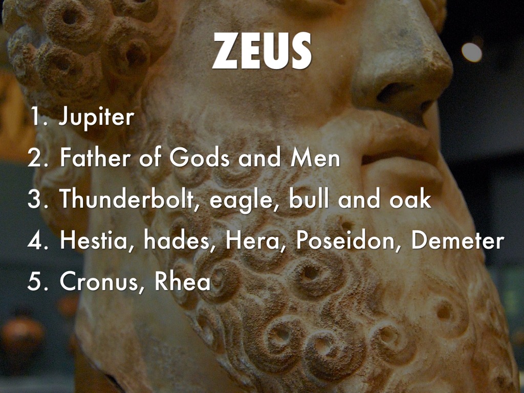 Olympian by Jordan Fears