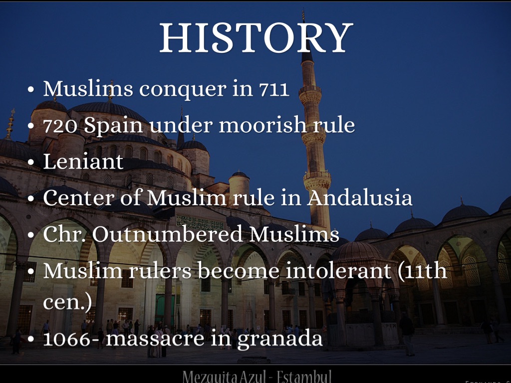 All About Spain by Kiara C.