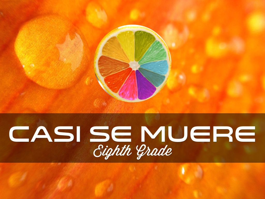 Casi Se Muere by Ina Kmiec