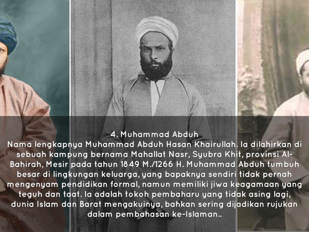 Kemuhammadiyyahan by dardia