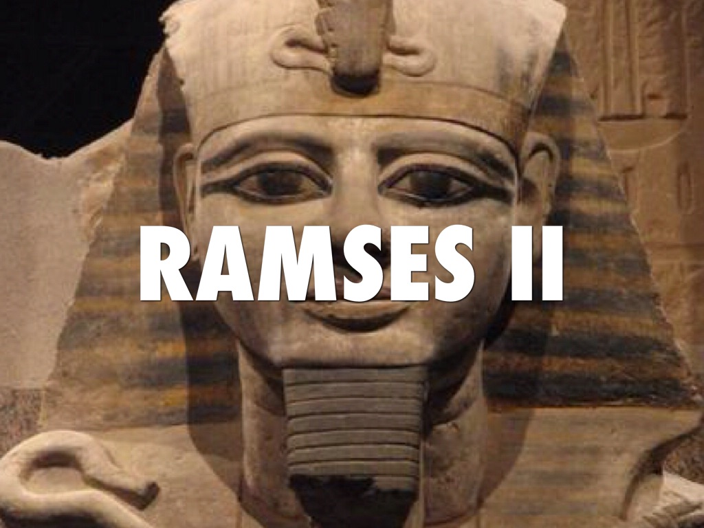 Ancient Egypt Project by Nathan Horn