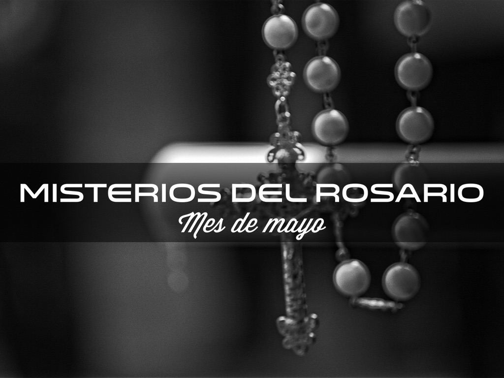 Misterios by Gabriel Bailly-Bailliere