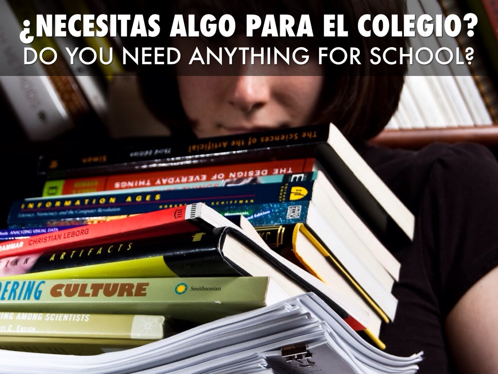 La Vida Escolar by Franklin Spanish