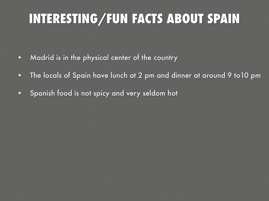 Spain by andrew.hesse