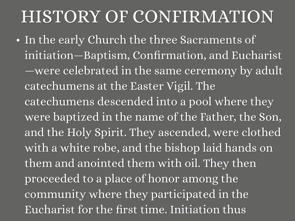 Confirmation by hally_jessica