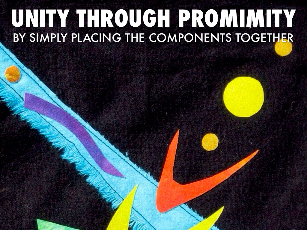 Unity by Hailee Ritchie