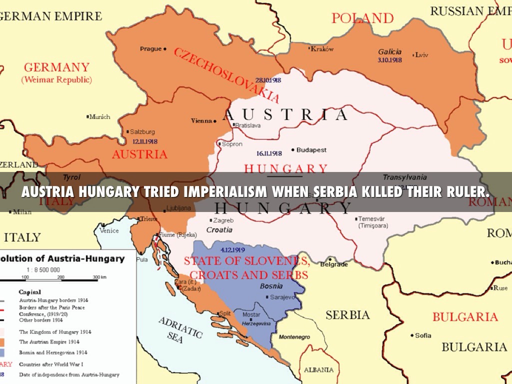 WW1 Storyboard by boeaver