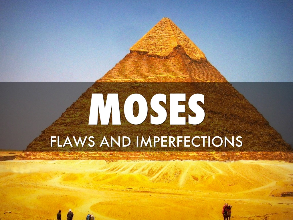 Moses by Katie Kubis