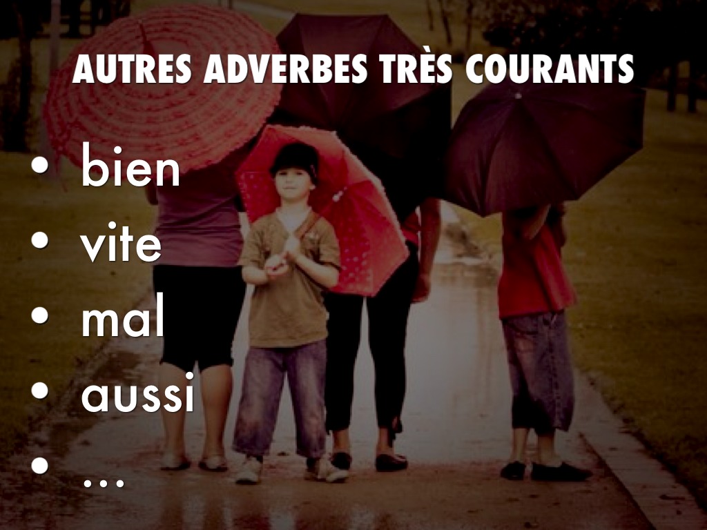 l'adverbe by marleen hendriks