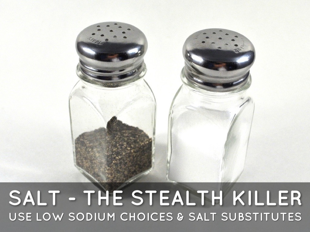 Healthy Living With Food by Ben Nourse