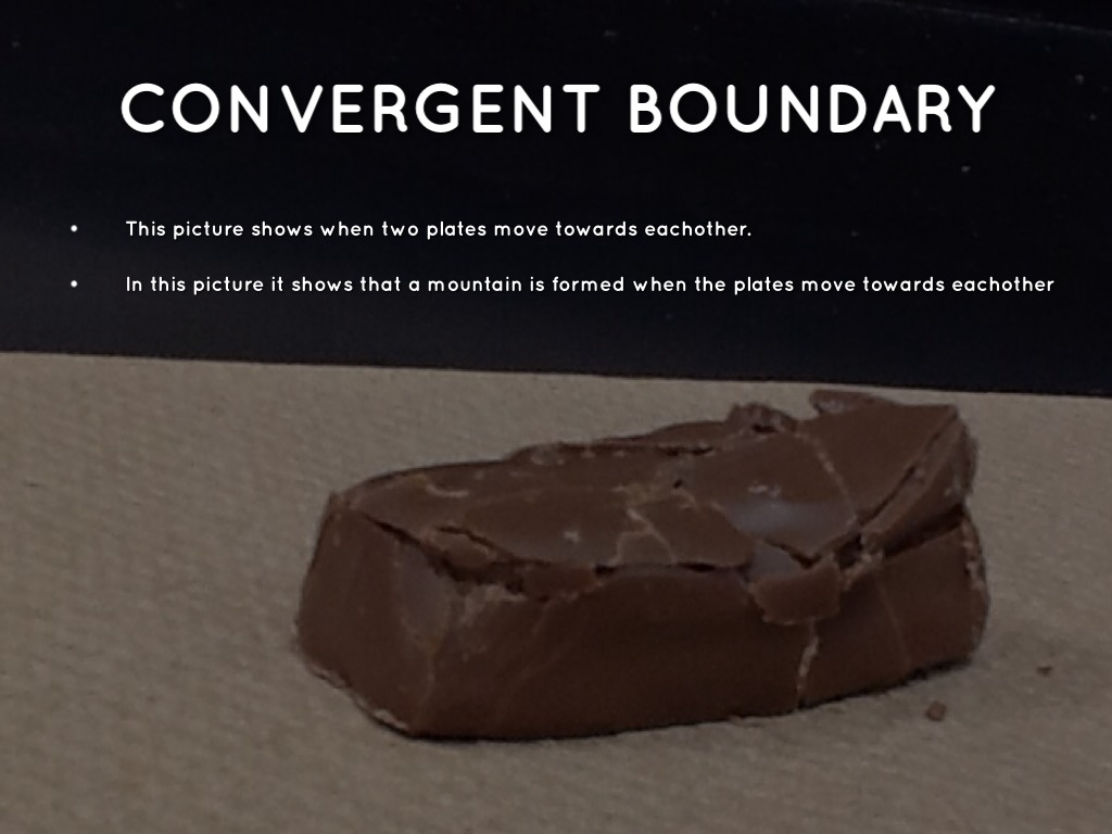 Milky Way Plate Tectonics By: Anna Chamberlain by Anna