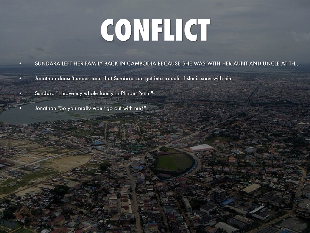 Children Of The River by Juana Reynoso