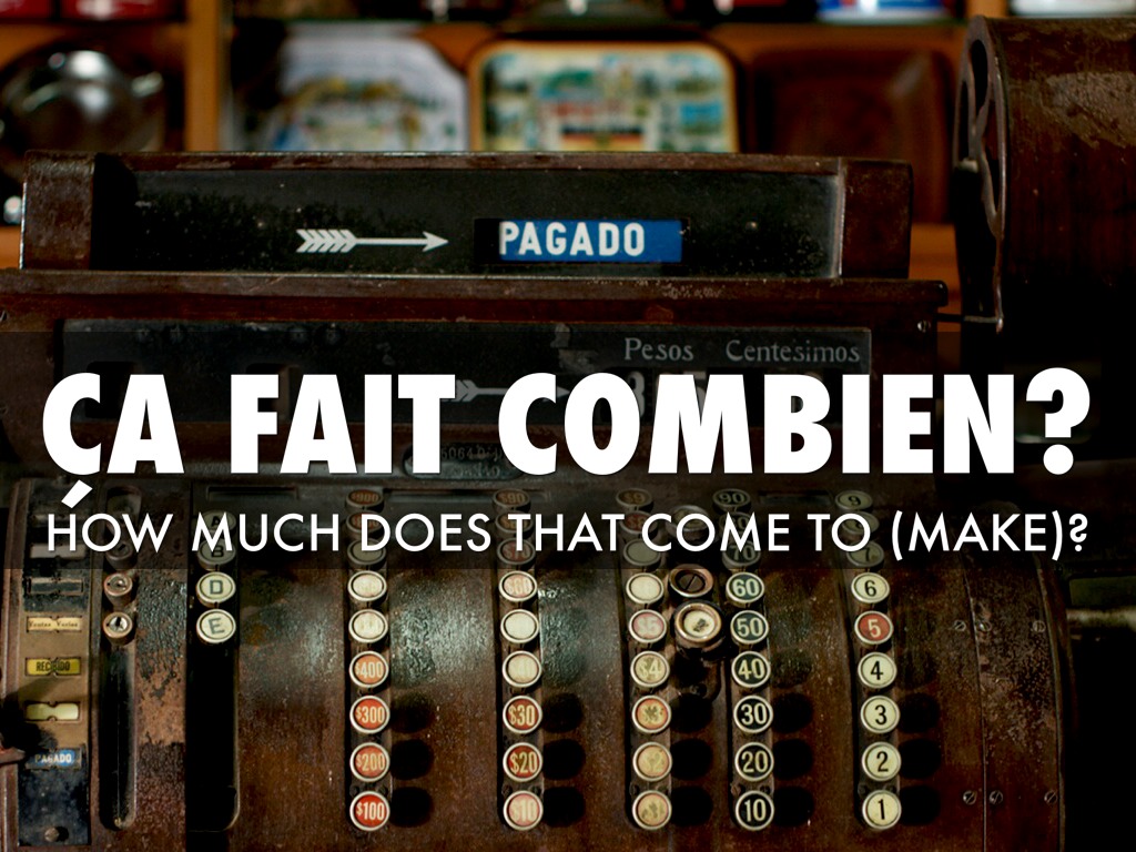 Frenc by Amy Coleman