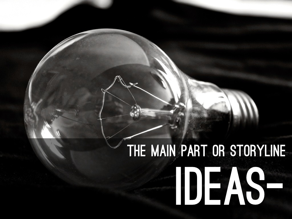 Six Traits by jordyn.parker