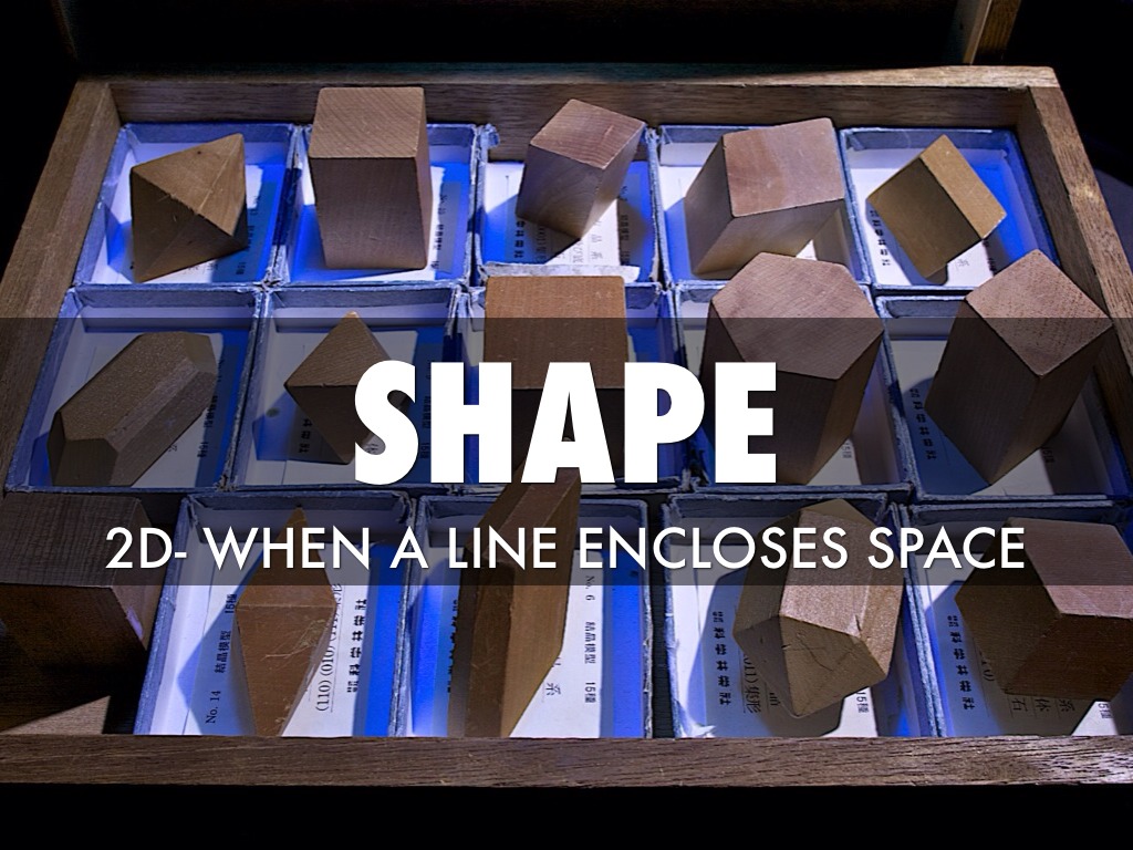 Elements of Art by Amy Drumheller