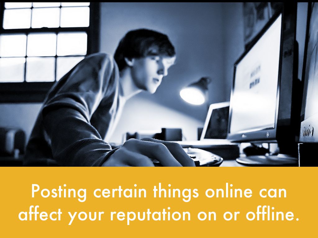 Online Safety by emily.neubert