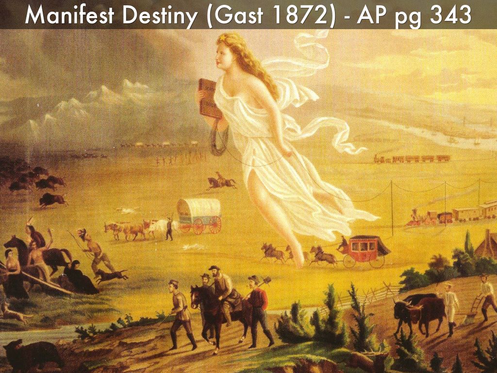 American THought by Mike Welker