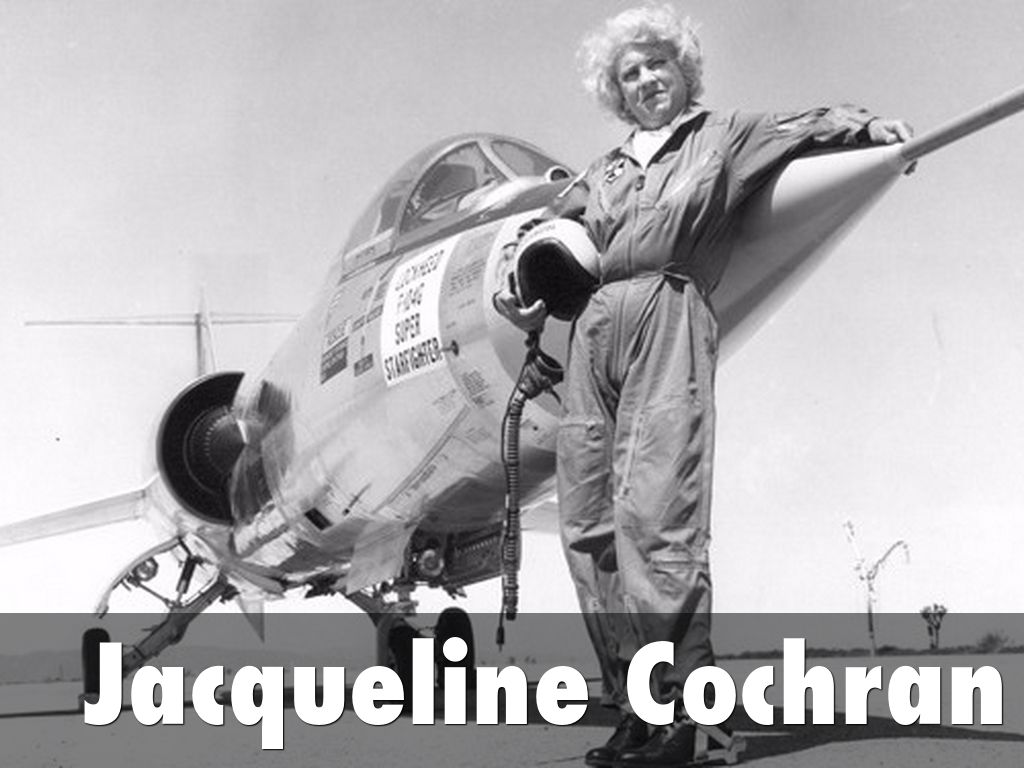 American Women of Flight by kristenkoeblin