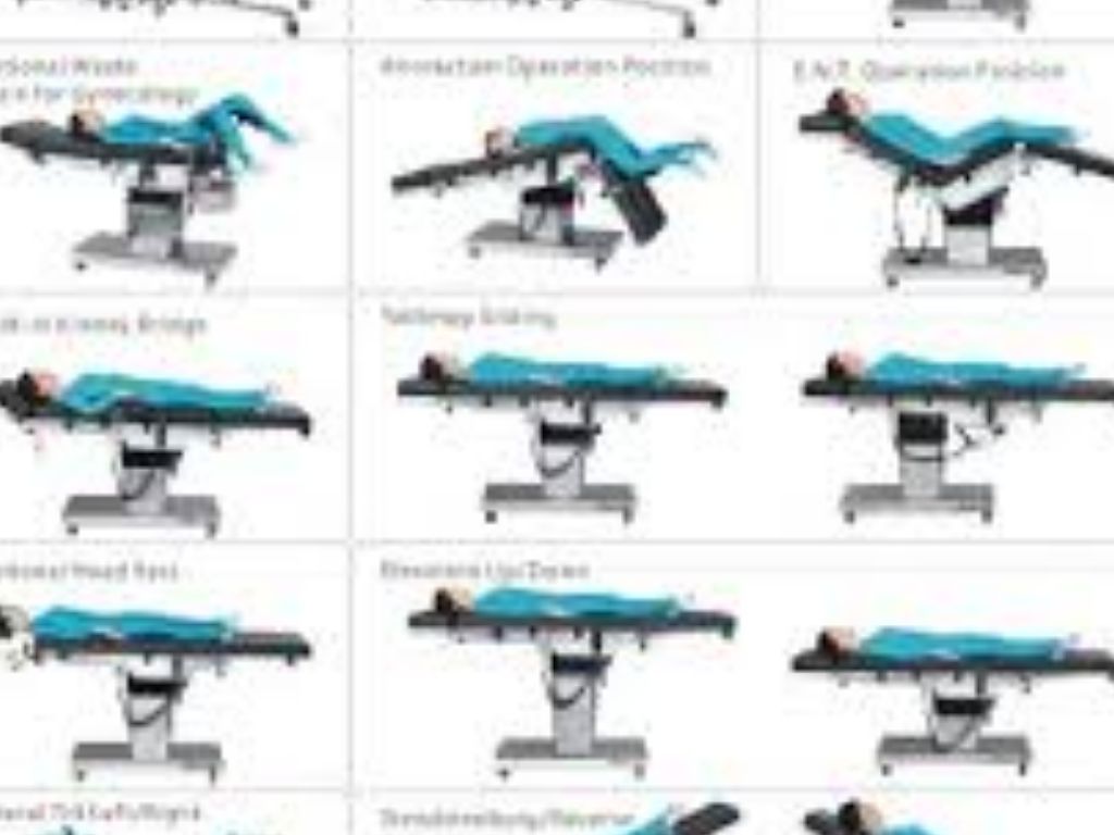 Transoperatorio by Armando Nuricumbo