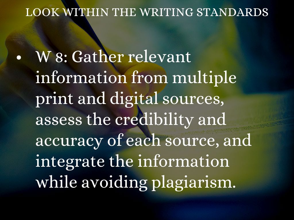 Research in the Common Core Era by Kristen Driskill