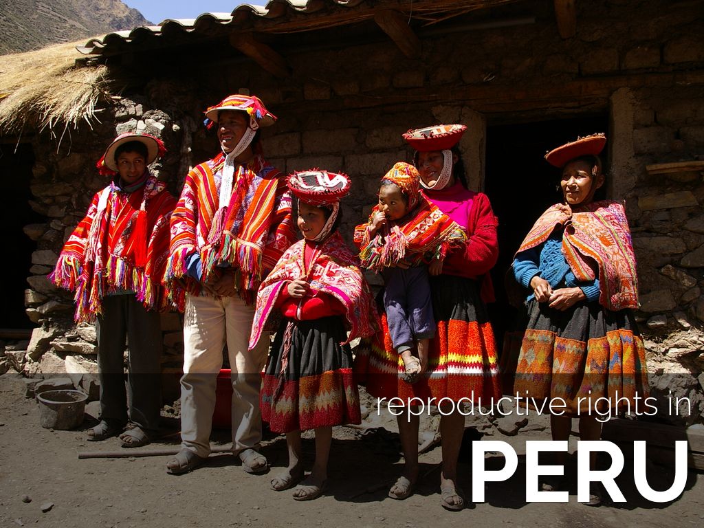 peru by Lucy Ramos