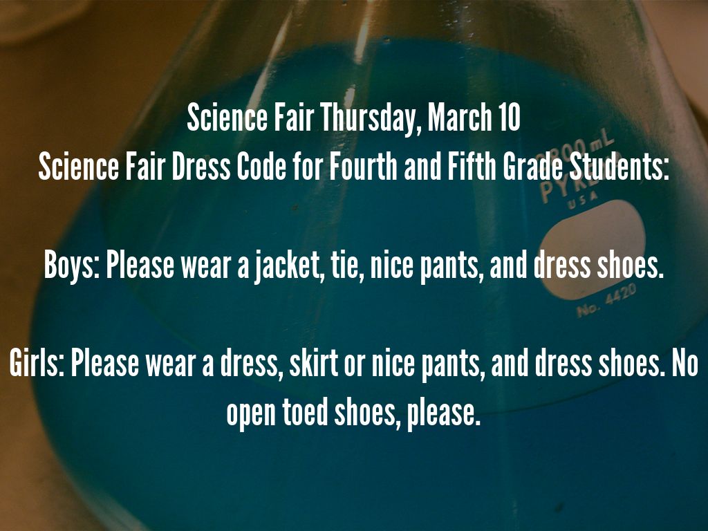 News from 5B 2/29/16 by Kirsten Becker