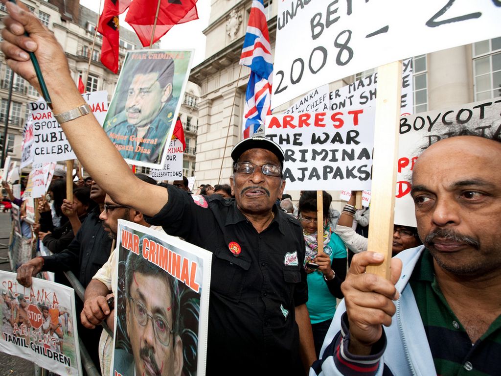 Non-violent Civil Rights Leader in India by Toni