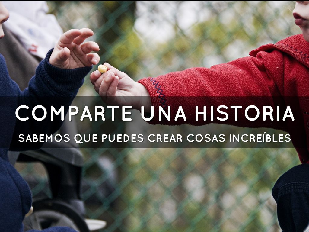 Haiku Deck en acción by Christian Magallon