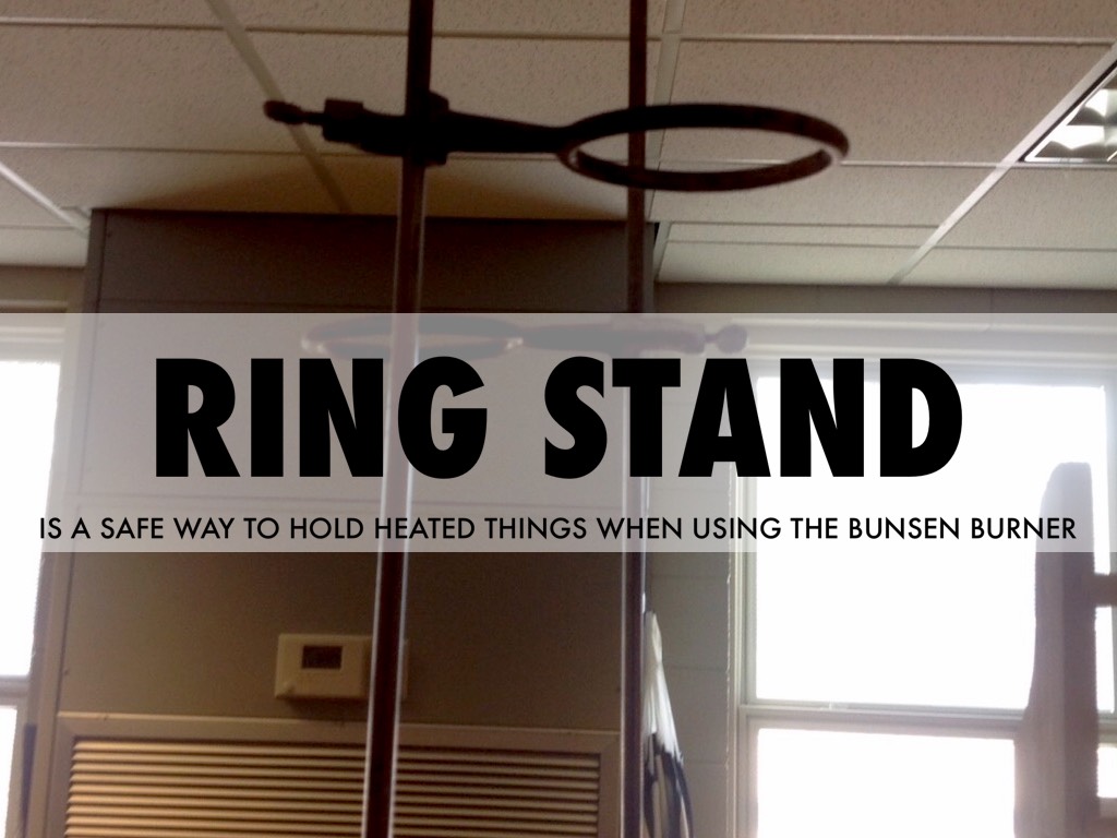 Lab Safety by Taivon Boyd