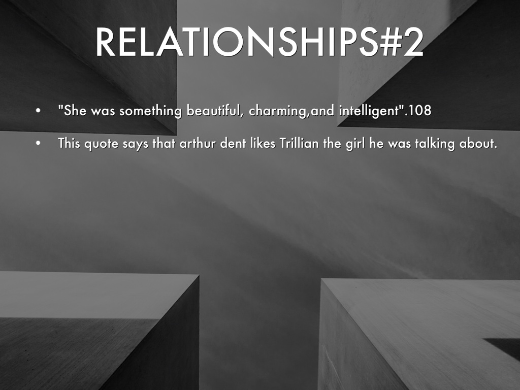 Character Traits by Evan Grigsby