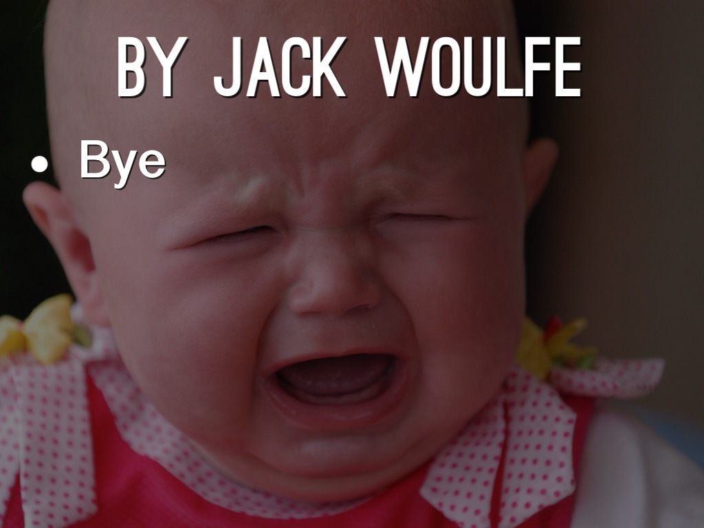 Copy of What Is Haiku Deck? by Jack Woulfe